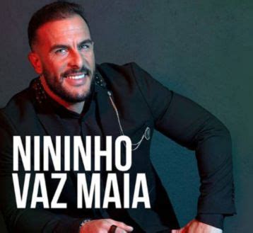 Nininho Vaz Maia