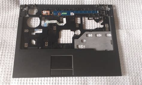 Palmrest Para Dell Vostro 5470 Completo MercadoLivre
