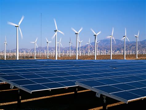 O que são fontes de energia renovável Entenda HCC Energia Solar