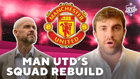 Fabrizio Romano On Manchester United S Summer Plans Transfer News
