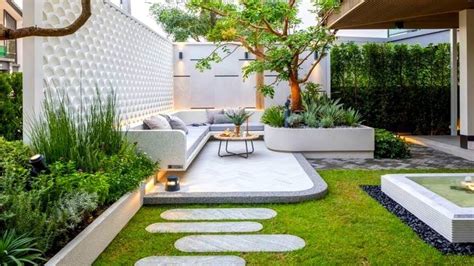 100 Home Garden Landscaping Ideas 2023 Backyard Patio Design Front