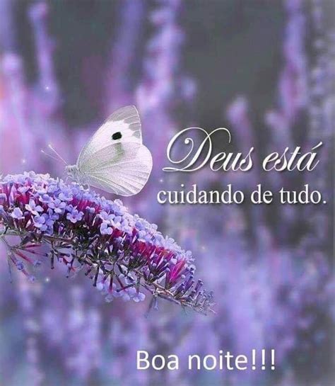 Boa Noite Frase Deus Est Cuidando De Tudo Boa Noite Frases