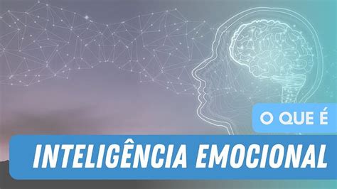 Voc Sabe O Que Intelig Ncia Emocional