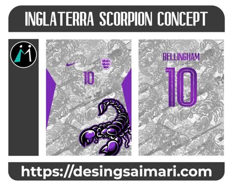 Inglaterra Scorpion Concept Desings Aimari