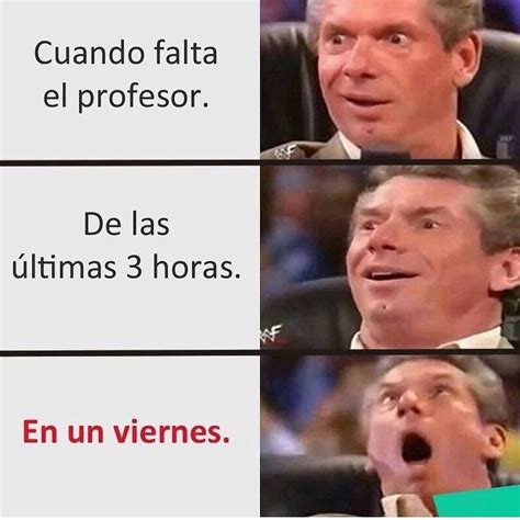Los Mejores Memes Del Viernes Memedroid Memedroid