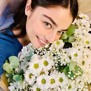 Ayça Ayşin Turan aycaaysinturan Photos et vidéos Instagram Ayça