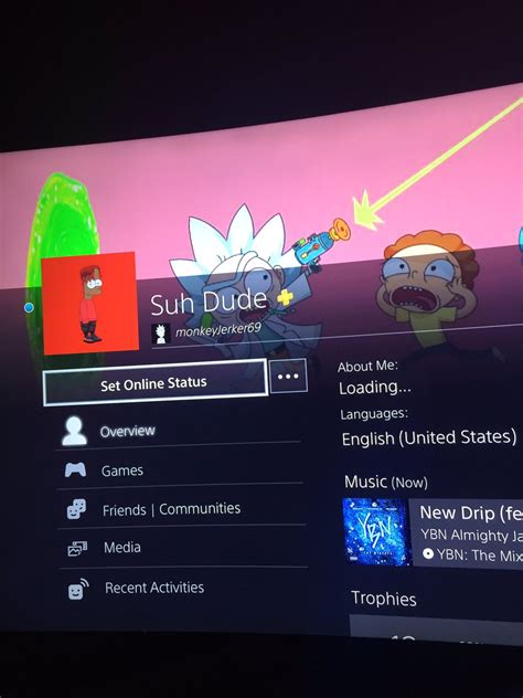 How To Change Your Ps4 Gamertag