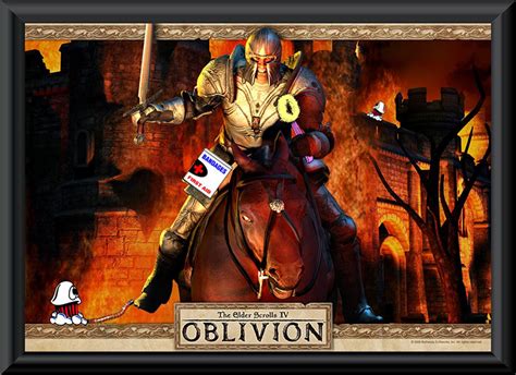 40 Best Elder Scrolls IV Oblivion Mods Of All Time The Ultimate