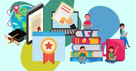 The Rise Of Micro Credentials And Their Role In The Future Of Education