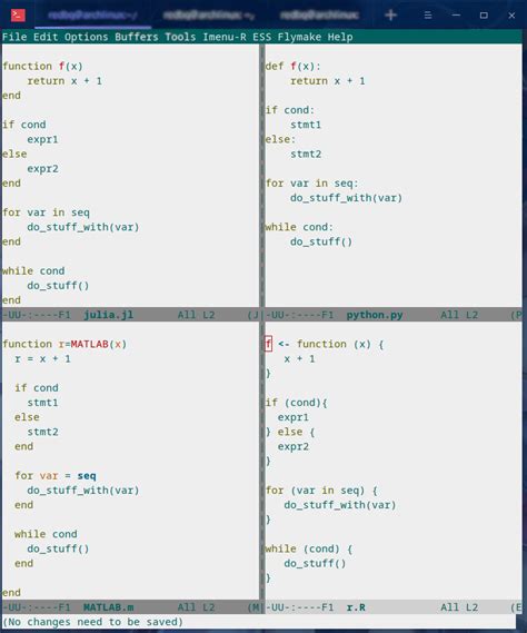 general programming in julia language from an advanced standpoint — thautwarm s blog pages