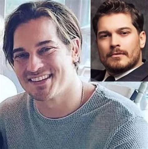 Çağatay Ulusoy un Son Hali Herkesi Şaşkına Çevirdi