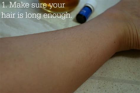 Sugar Waxing For Smooth Legs And Underarms Holistic Health Herbalist