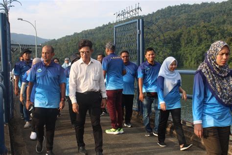 Photo Gallery Jabatan Air Negeri Sabah