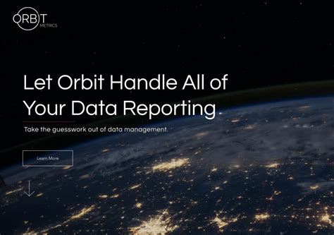 Company Spotlight Orbit Metrics Punchlist Zero