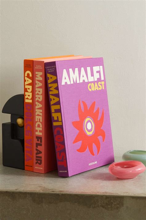 Amalfi Coast Book Craibas Al Gov Br