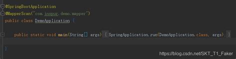 idea gradle创建springboot项目整合mybatis gradle 整合springboot csdn博客