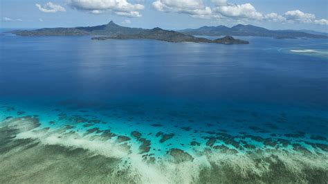 Newsletter Mayotte Tourisme