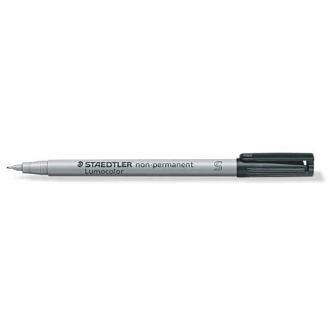 Buy Staedtler Lumocolor Non Permanent Online At Modulor