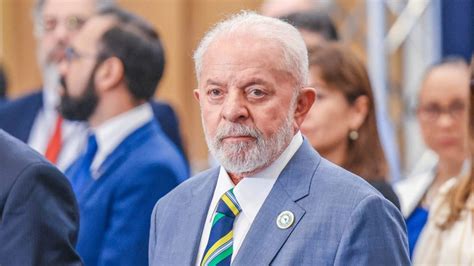 Lula vai propor moção da Celac para fim imediato do genocídio em Gaza