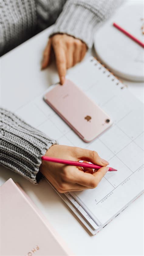 Best Monthly Reset Routine You Need Checklist Vishaka Blone