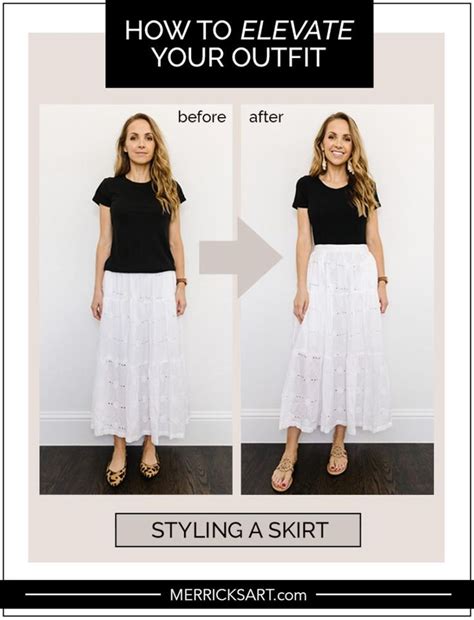 The Summer Style Guide Skirt Outfits Merrick S Art Summer Style
