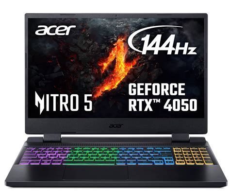 Acer Nitro An Nh Qlzeu C Acer Nitro