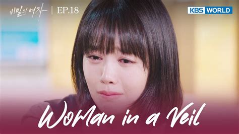 I Ll Let You Rest In Peace Woman In A Veil EP 18 KBS WORLD TV