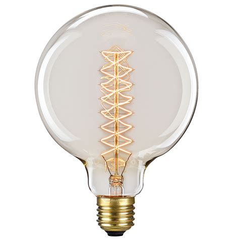 In Tec X E E Vintage Gl Hlampe Gl Hbirne Lampe Retro Edison Birne