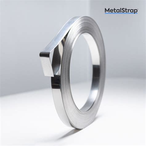 Stainless Steel Strapping Kits Banding Kits Metal Strap