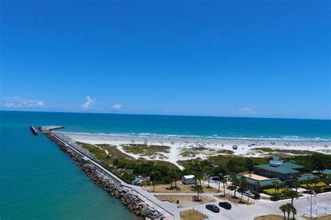 Escape The Crowds Hidden Gems Among Quiet Beaches Near Orlando
