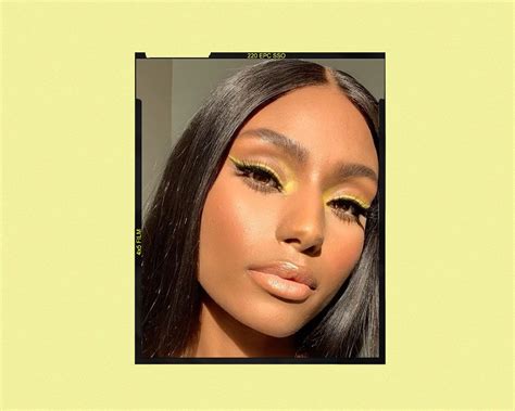Formal Makeup Ideas For Dark Skin Makeupview Co