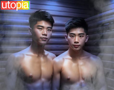 Taipei Gay Saunas Hot Springs Onsen And Bathhouse Information In