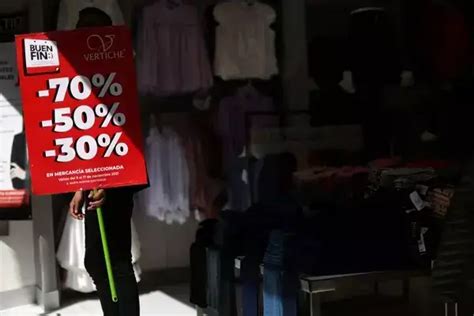 Cómo encontrar las mejores ofertas del Buen Fin 2024 brenp