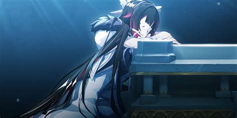 Descubre El Nuevo Personaje Jugable De Genshin Impact Columbina