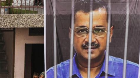 ED Action Illegal Assault On Democracy Arvind Kejriwal Tells