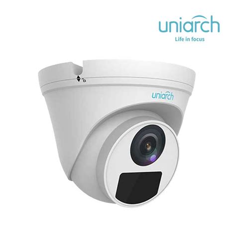 Bán camera IP hồng ngoại UNIARCH IPC T124 PF28 4mp giá rẻ