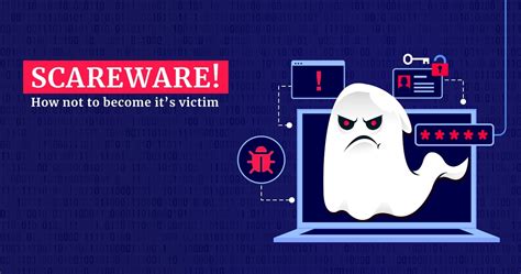What Is Scareware How To Identify Prevent And Remove It Gridinsoft Blog