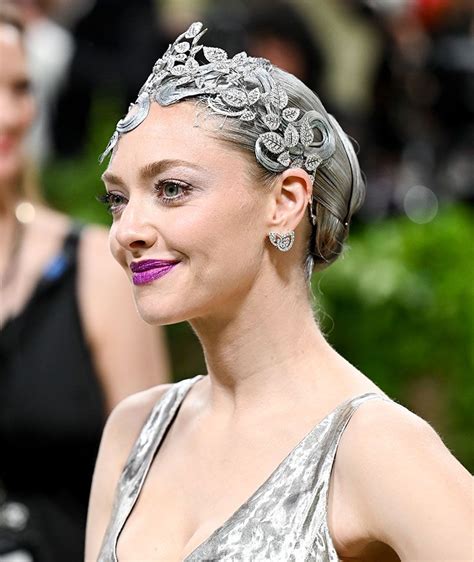 Las Estrellas Deslumbran Con Sus Mejores Beauty Looks En La Met Gala