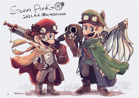 Super Mario Bros Image By Pixiv Id 22897504 3987710 Zerochan Anime