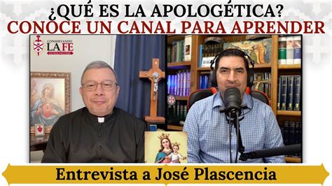 Apologética Qué es y por qué es necesario usarla también dentro de la