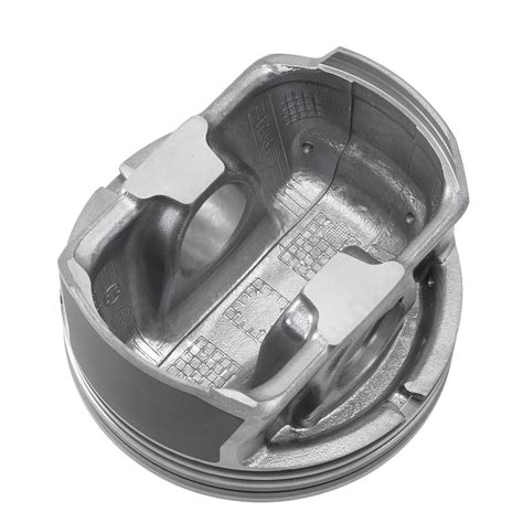 Engine Piston W Rings Kit G For Hyundai Sonata Kia Sorento