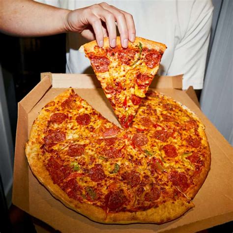 Pizza Hut And Beyond Meat Unveil Beyond Pepperoni Range Across The UK