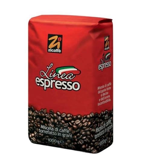 Linea Espresso Niska Cena Na Allegro Pl