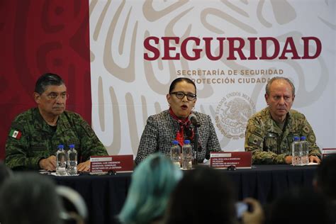 Así fue la captura de Ovidio Guzmán y la violencia e incertidumbre que