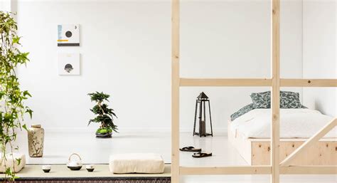 5 claves de la decoración de hogares estilo Japandi
