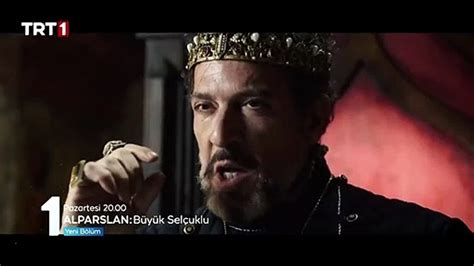 Alparslan B Y K Sel Uklu B L M Fragman Dailymotion Video