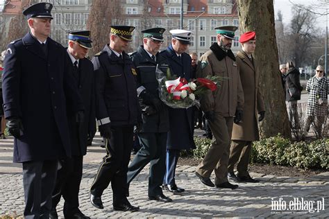 Zdjęcia Obchody Narodowego Dnia Pamięci Wyklętych Fot 23 info