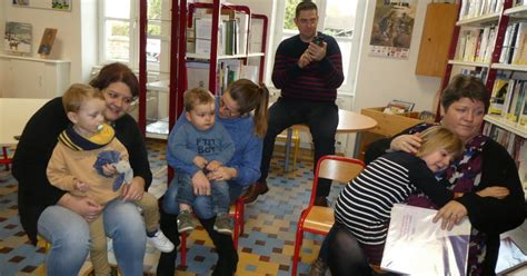 Sermoyer Opération Premières pages à la bibliothèque