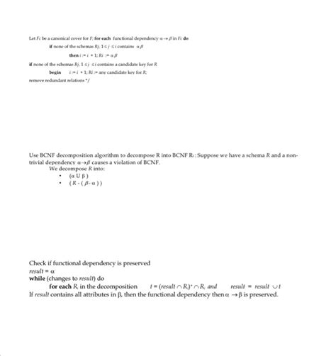 solved part 4 normalization and functional dependencies
