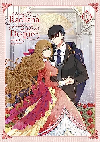 Melhores como raeliana foi parar na mansão do duque manga em 2024